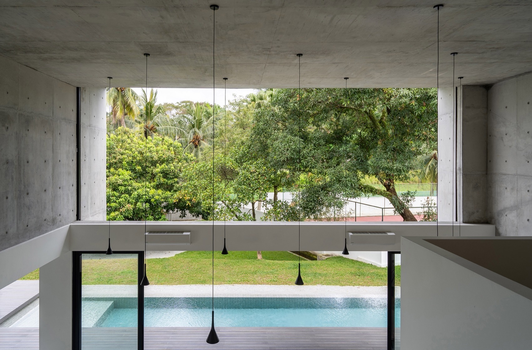 Tessera House by Fabian Tan Architect - 谷德设计网