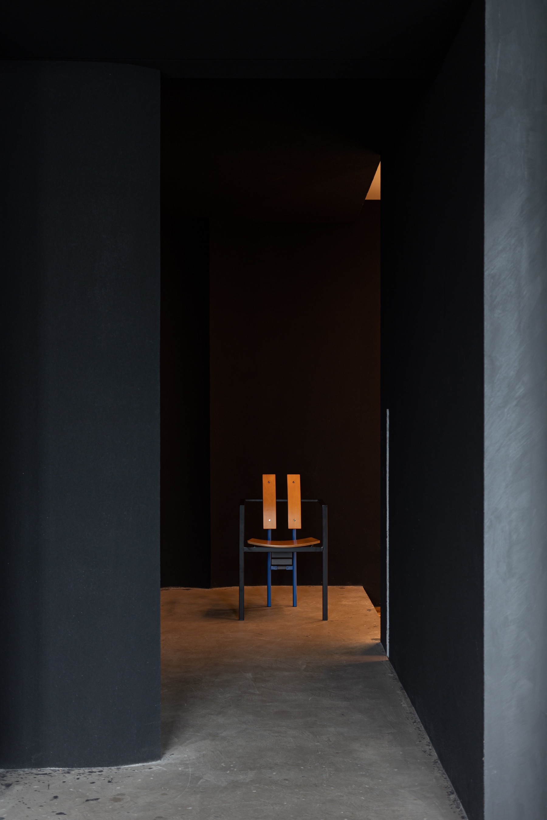 Godot Office by GODOT DESIGN - 谷德设计网