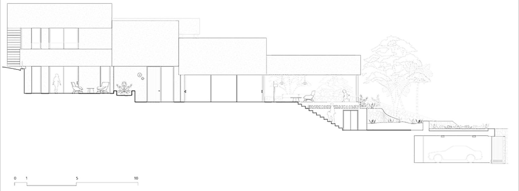 Bundle House by NOMO STUDIO - 谷德设计网
