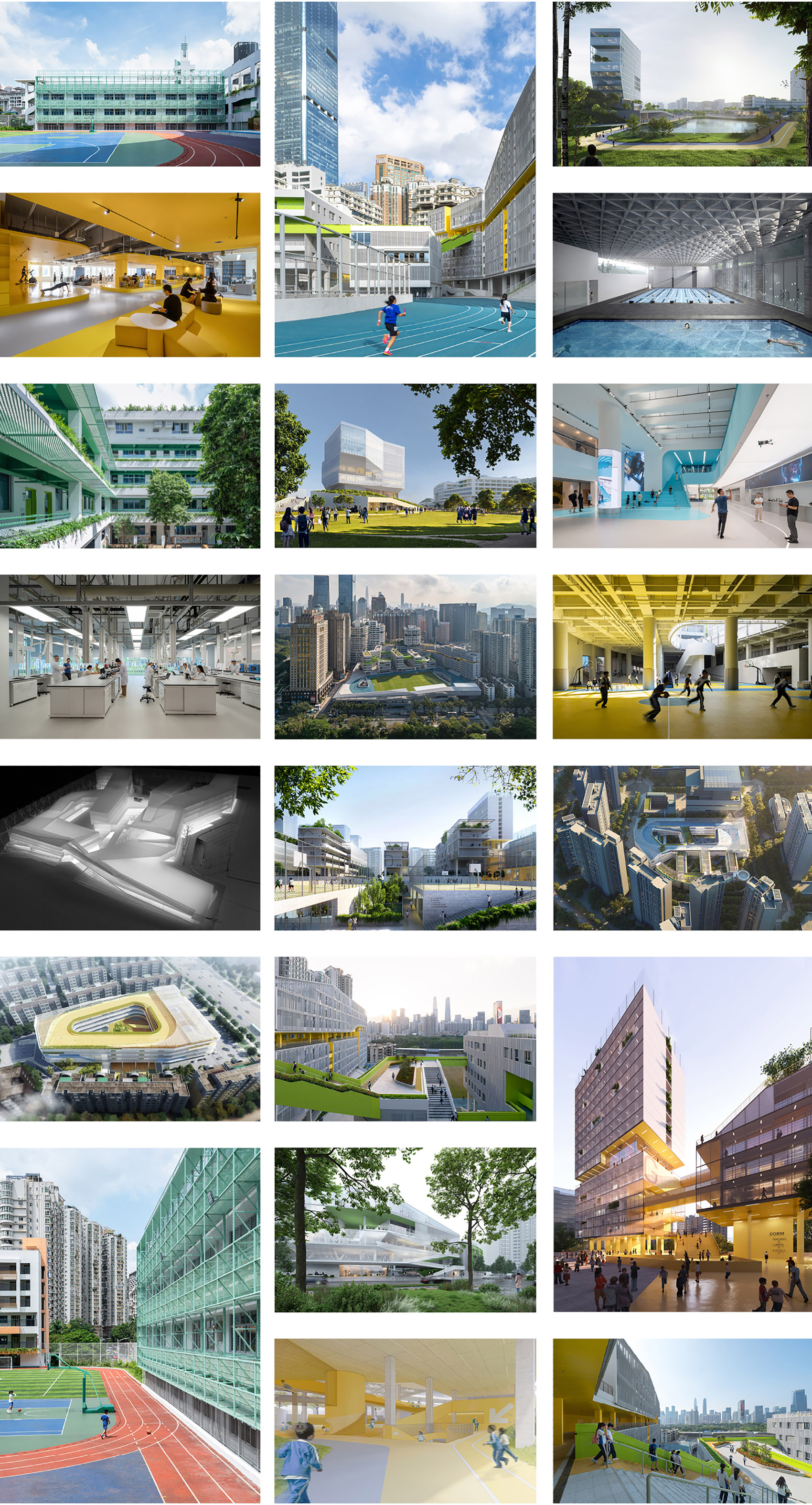 Special Interview for reMIX studio’s First Decade with Chen Chen ...