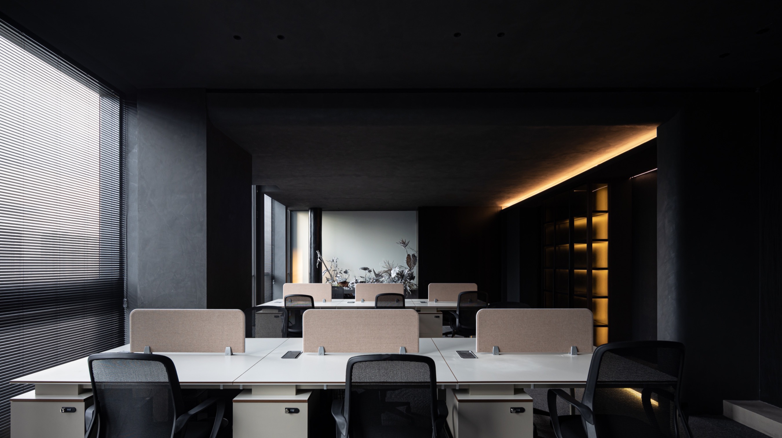 Godot Office by GODOT DESIGN - 谷德设计网