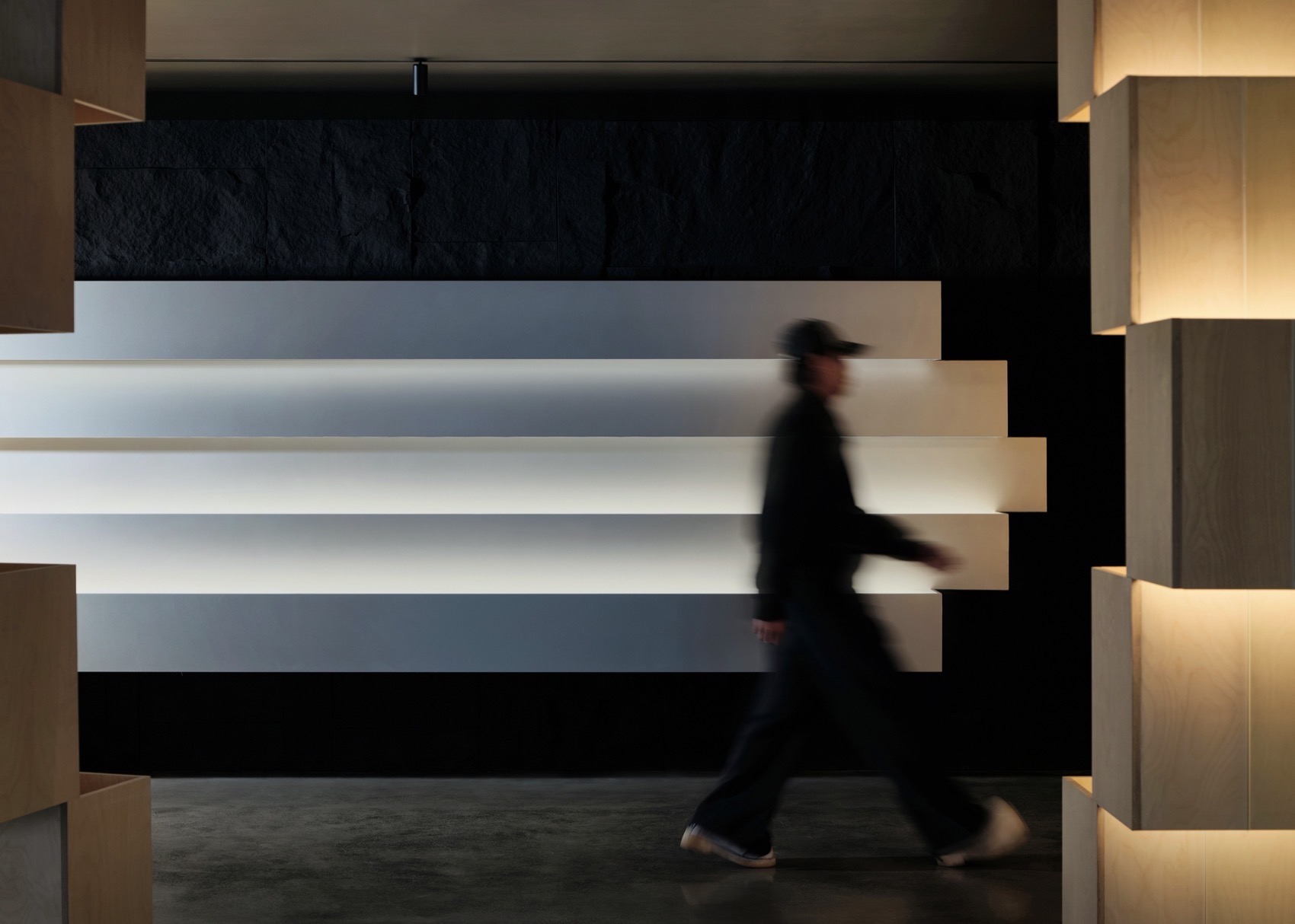 SOCD Hangzhou by 123design - 谷德设计网