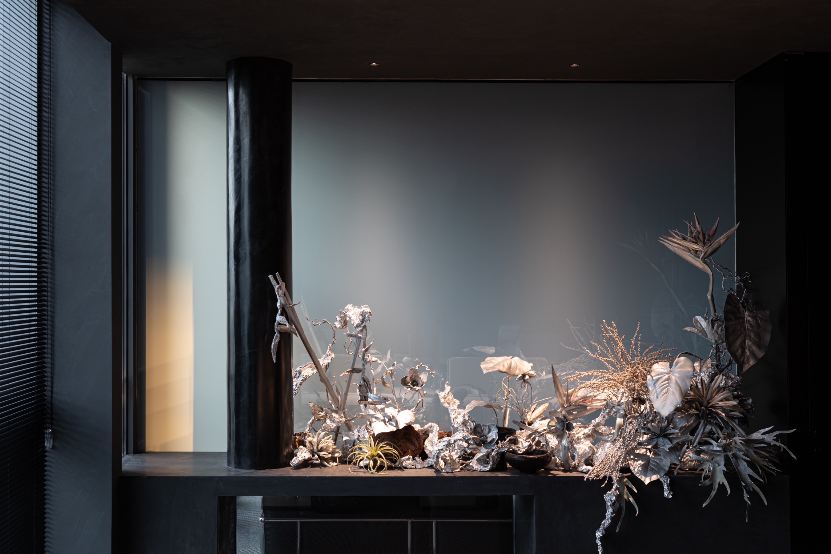 Godot Office by GODOT DESIGN - 谷德设计网