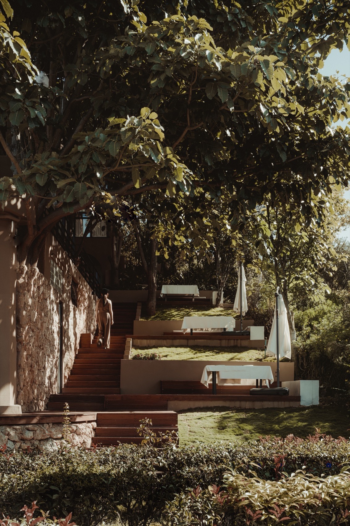 Wanji by YID Studio - 谷德设计网