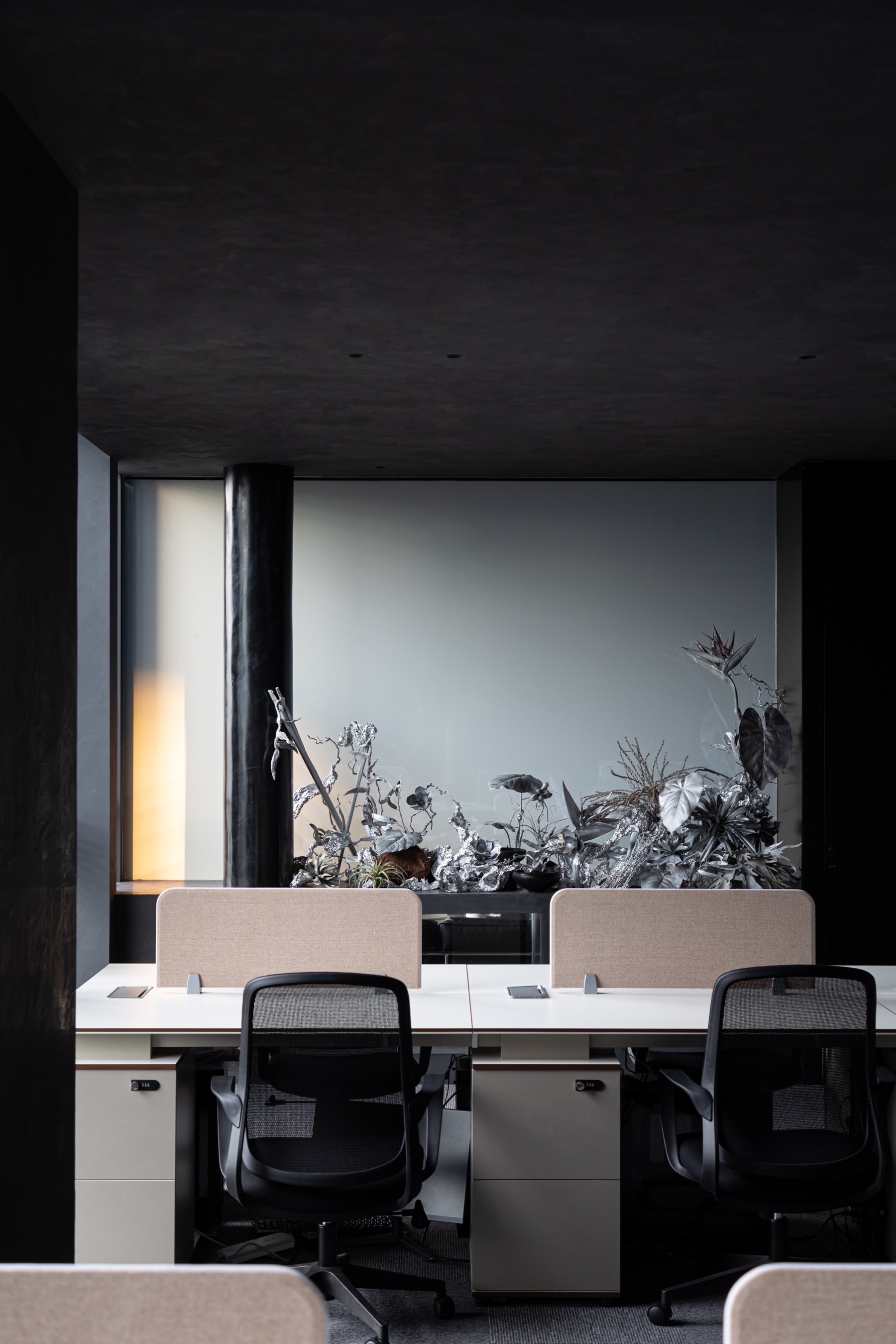 Godot Office by GODOT DESIGN - 谷德设计网