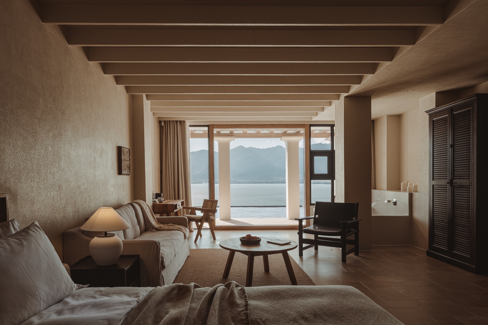 Wanji by YID Studio - 谷德设计网