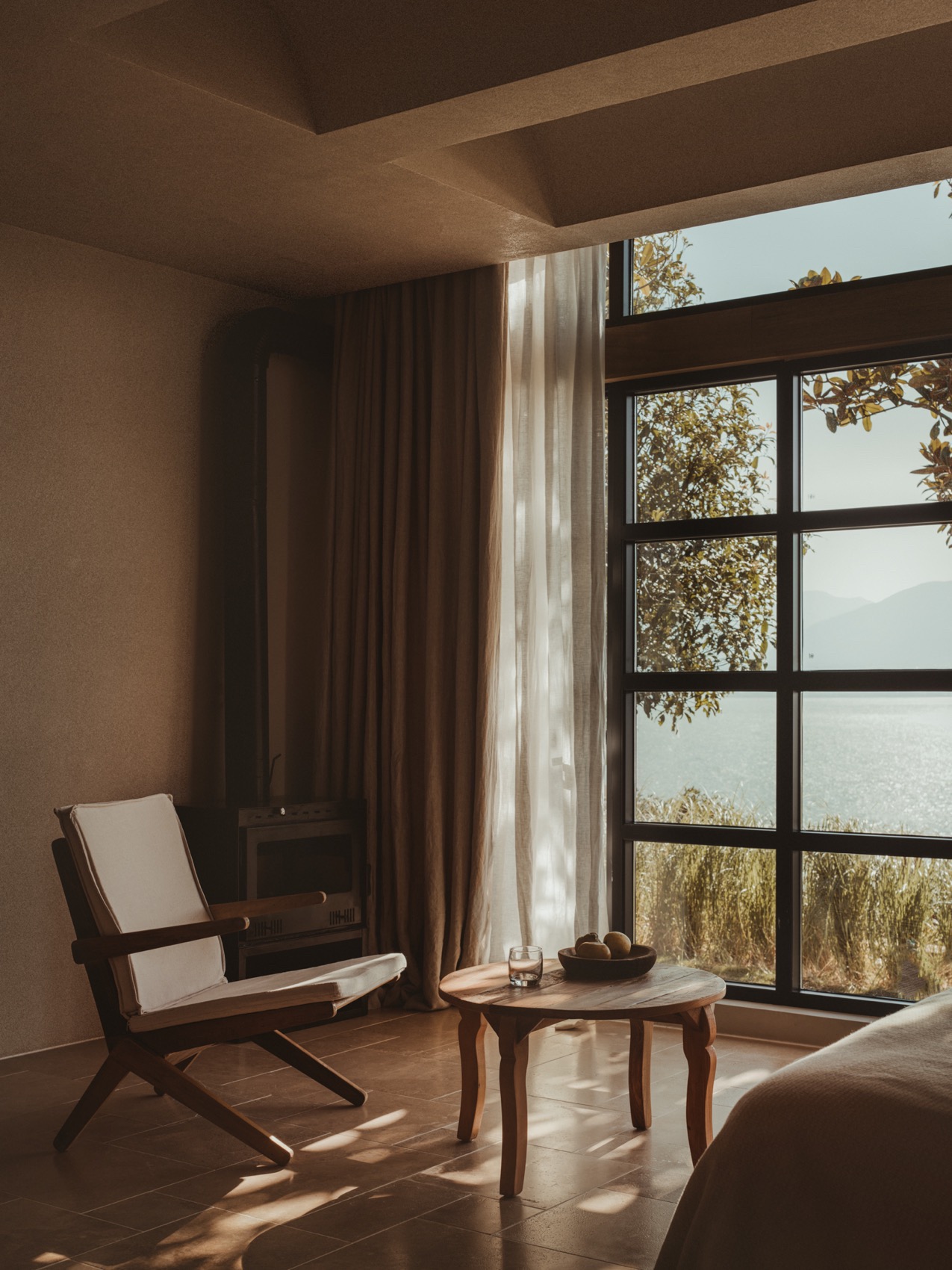 Wanji by YID Studio - 谷德设计网