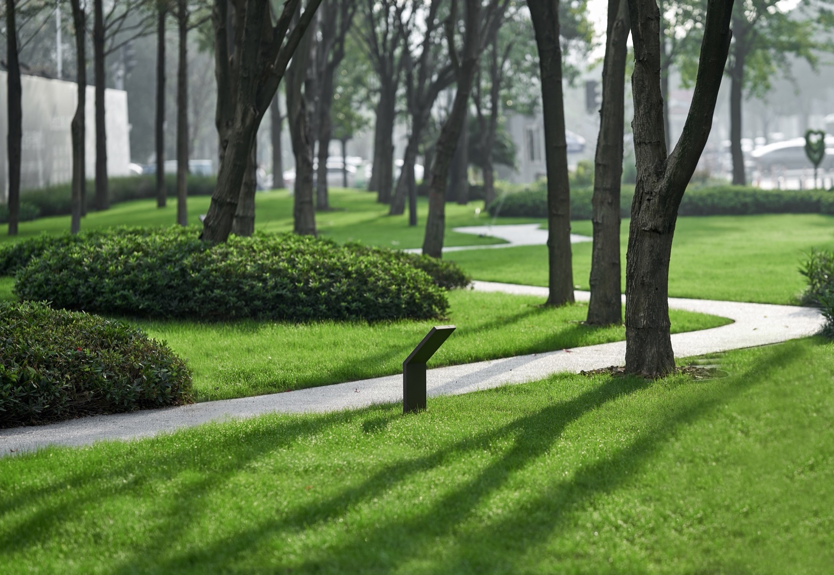 Ningbo · DAJIA Center by Li Shangyang from line+ studio - 谷德设计网