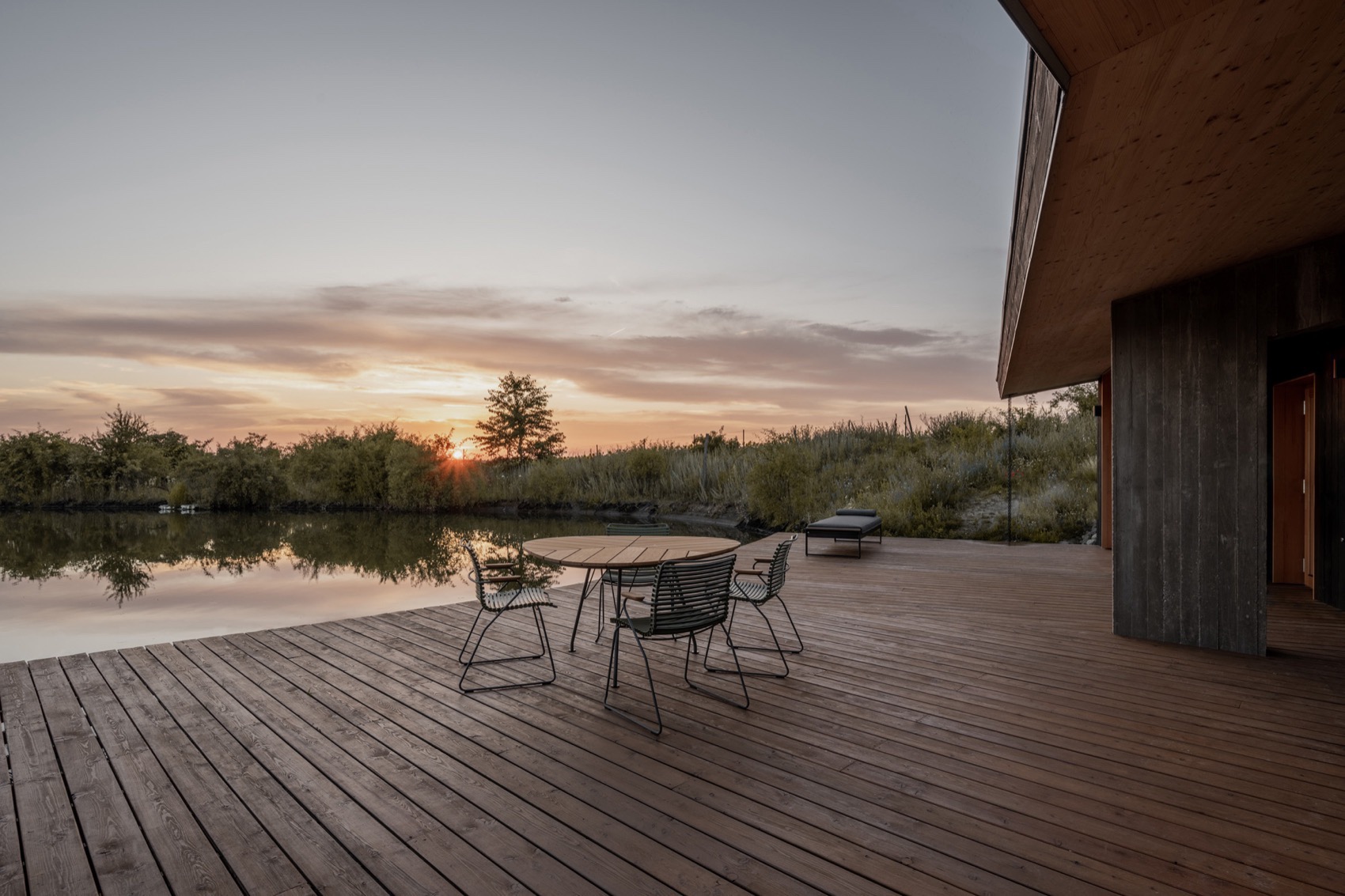 CLT house by Hello Wood - 谷德设计网