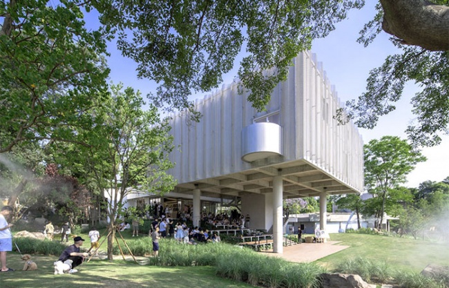 景观|Landscape - 谷德设计网