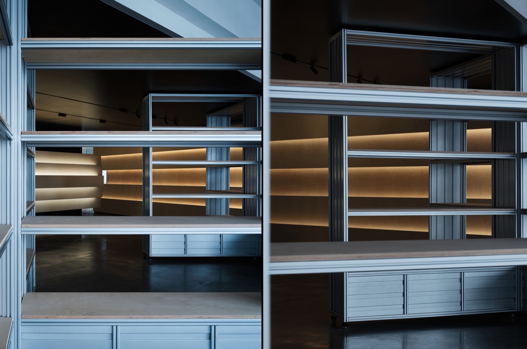 SOCD Hangzhou by 123design - 谷德设计网