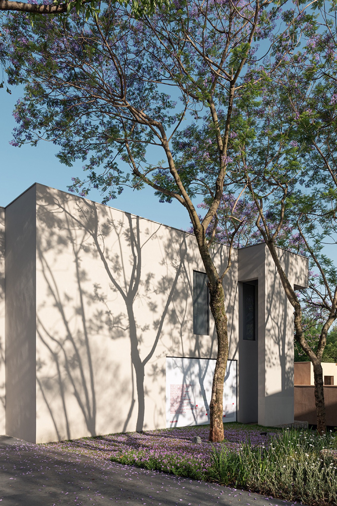 CPI’s New Retail Cluster Landscape Design by Yudao Landscape Design - 谷德设计网