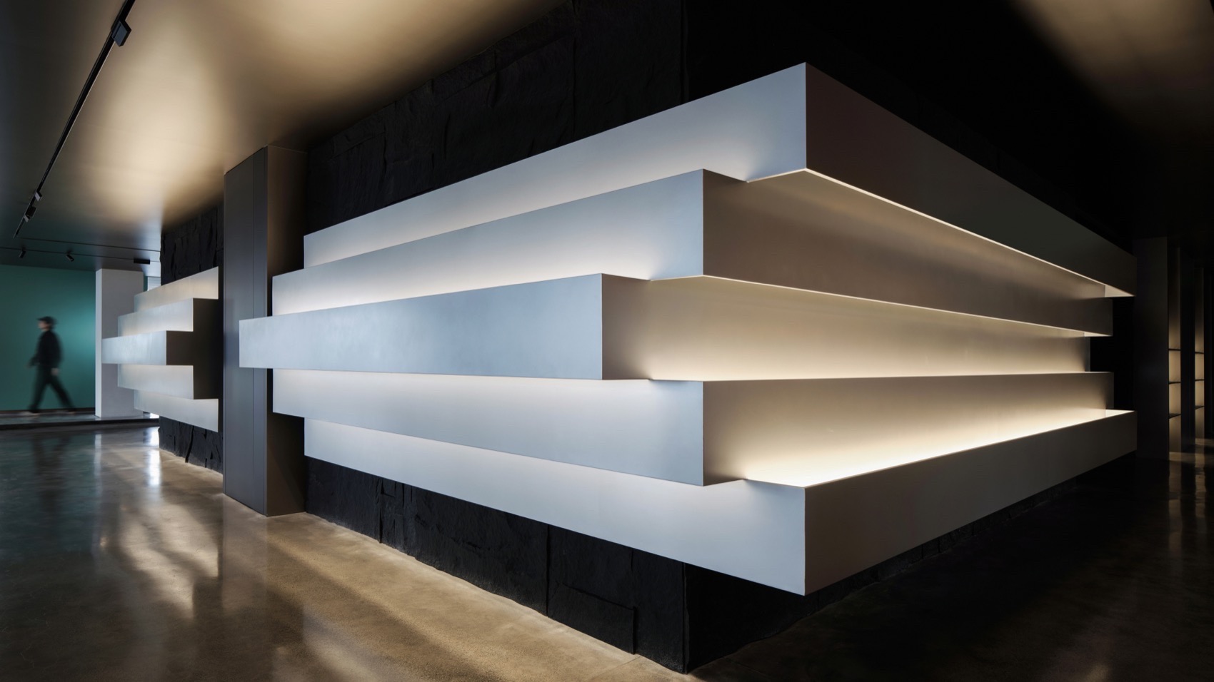 SOCD Hangzhou by 123design - 谷德设计网