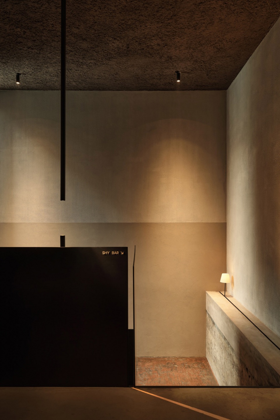 ‘shy table’ restaurant, China by Studio8 Architects - 谷德设计网