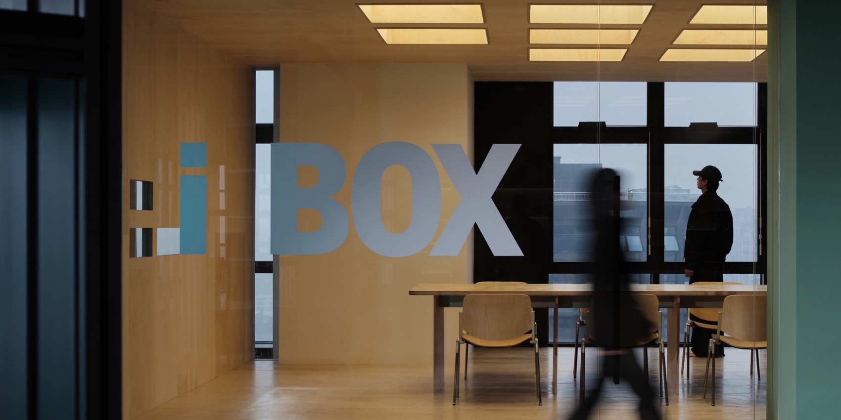 SOCD Hangzhou by 123design - 谷德设计网