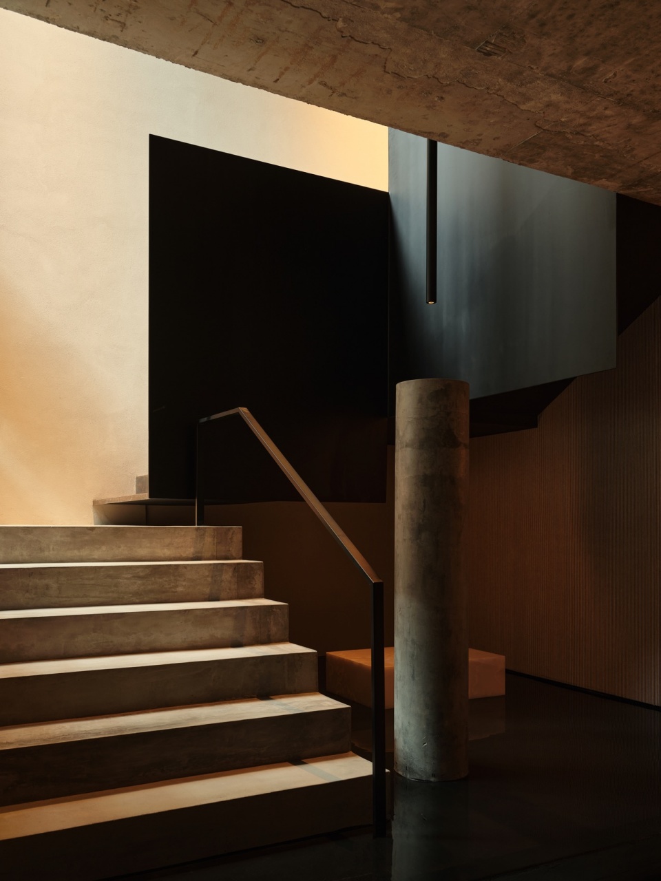 ‘shy table’ restaurant, China by Studio8 Architects - 谷德设计网