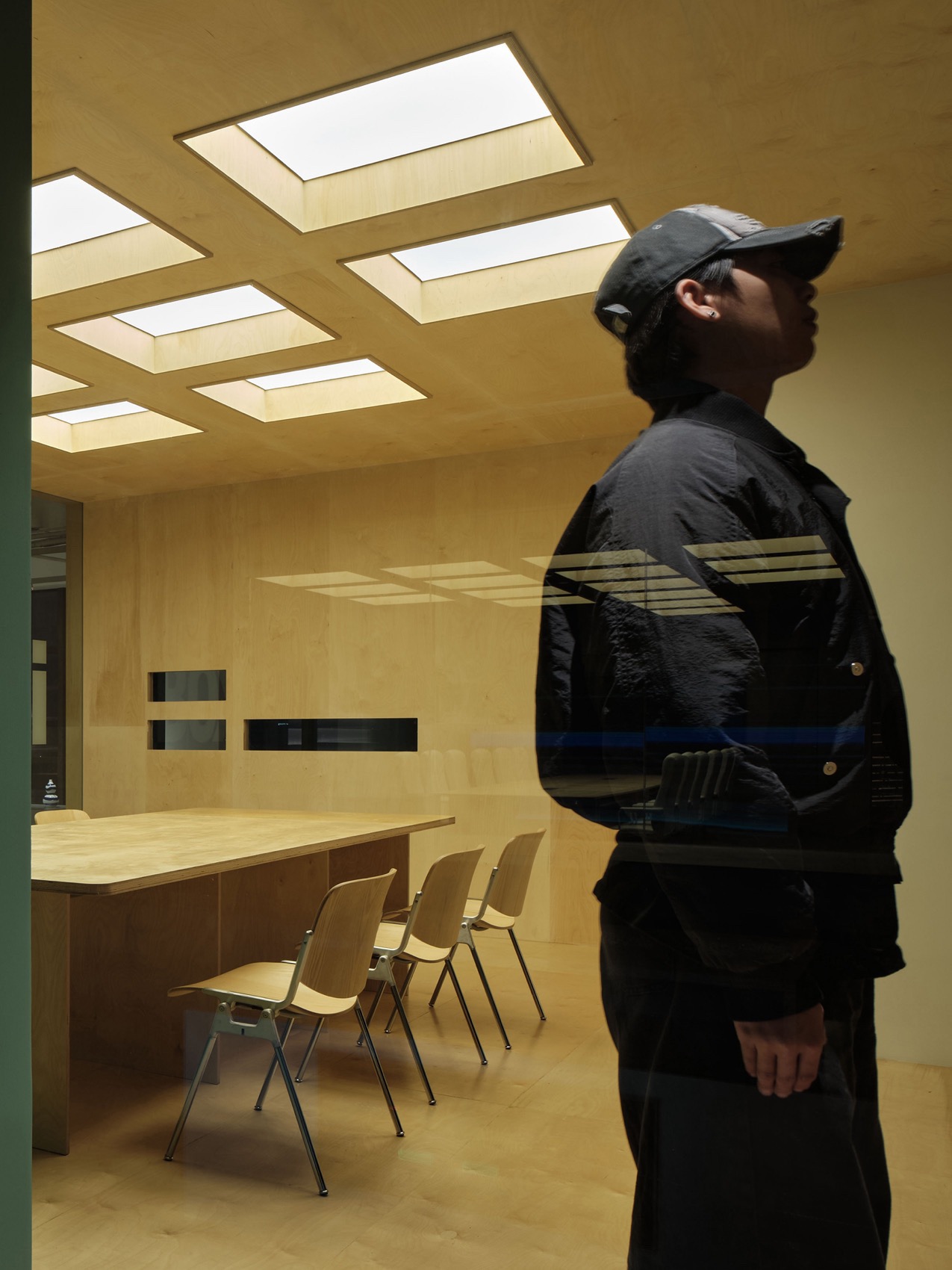 SOCD Hangzhou by 123design - 谷德设计网