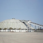 The West Bund Dome Art Center by Schmidt Hammer Lassen - 谷德设计网