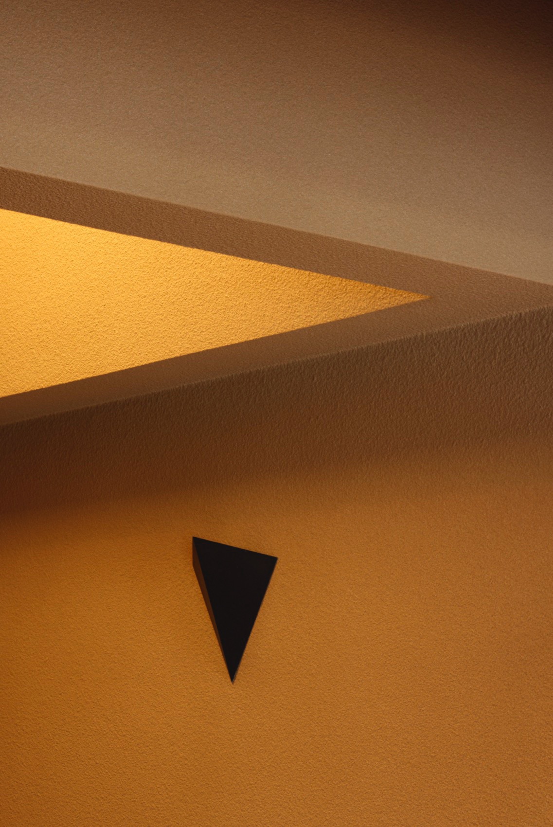 Origami Bar by Tens Atelier - 谷德设计网