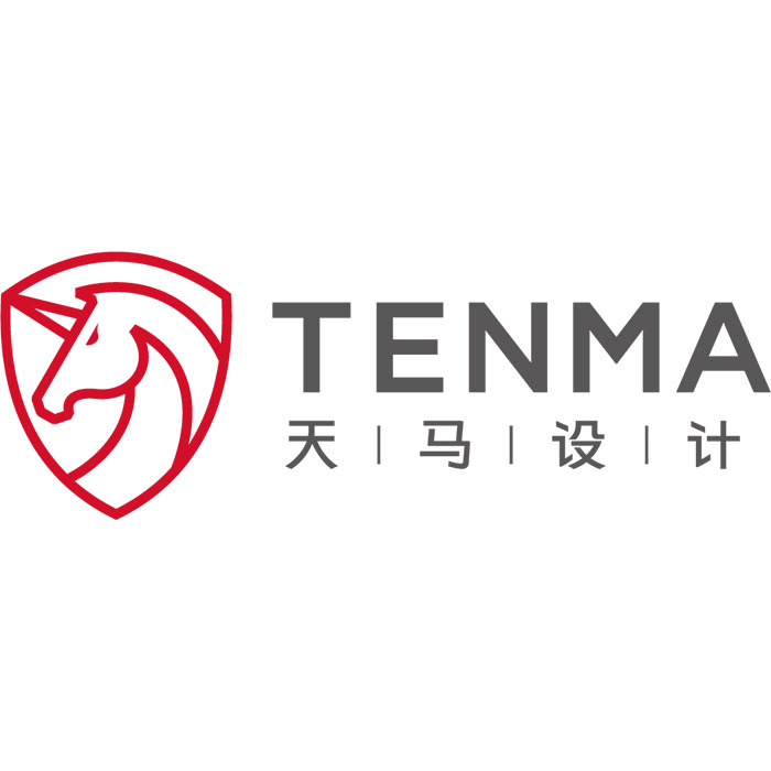 TENMA - 谷德设计网