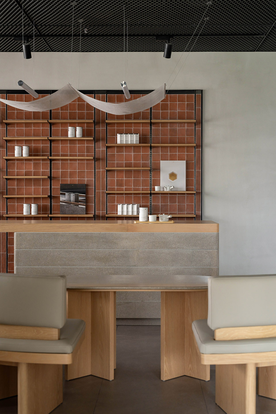 BASAO Office by Neutra Architects - 谷德设计网