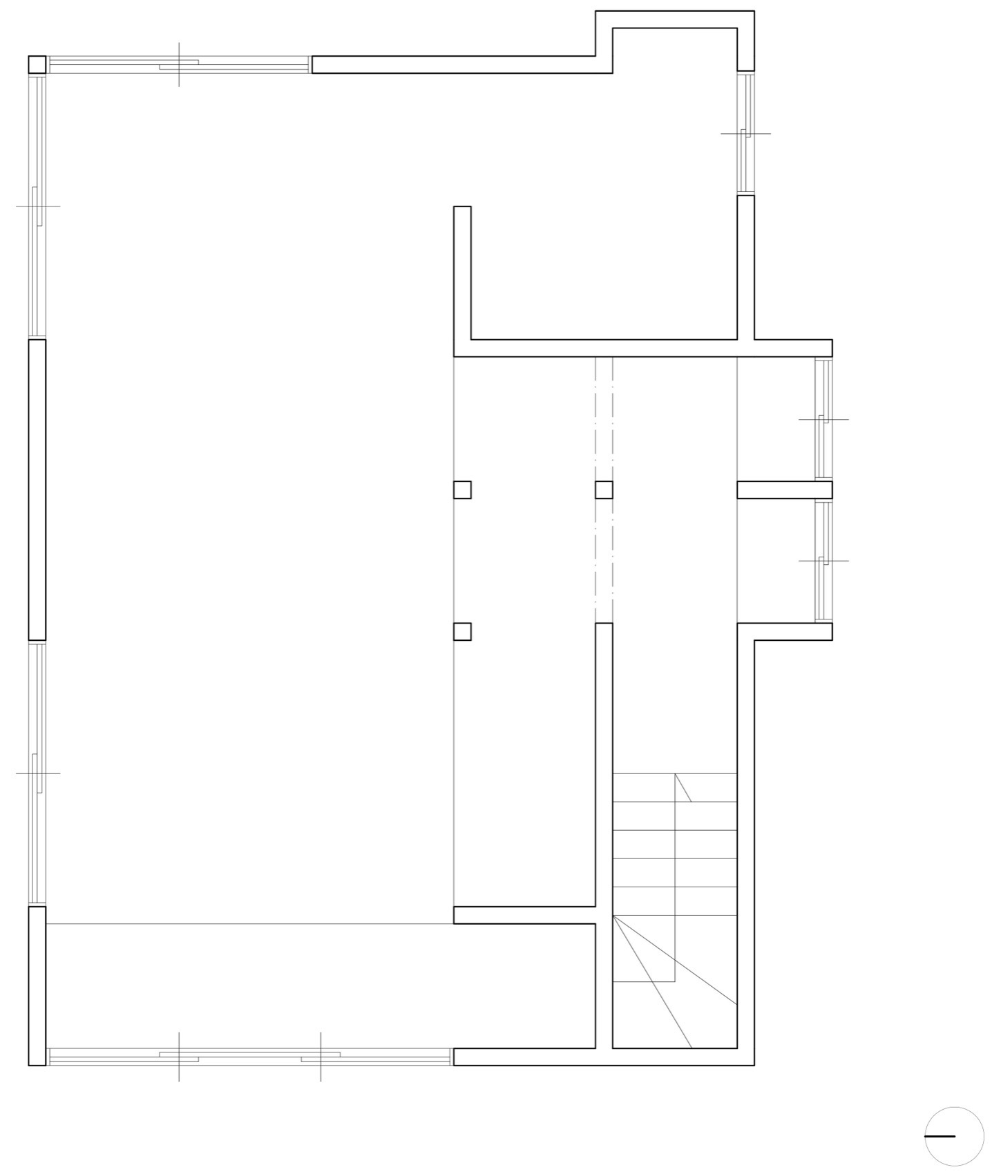 The Ōmori House by Roovice - 谷德设计网