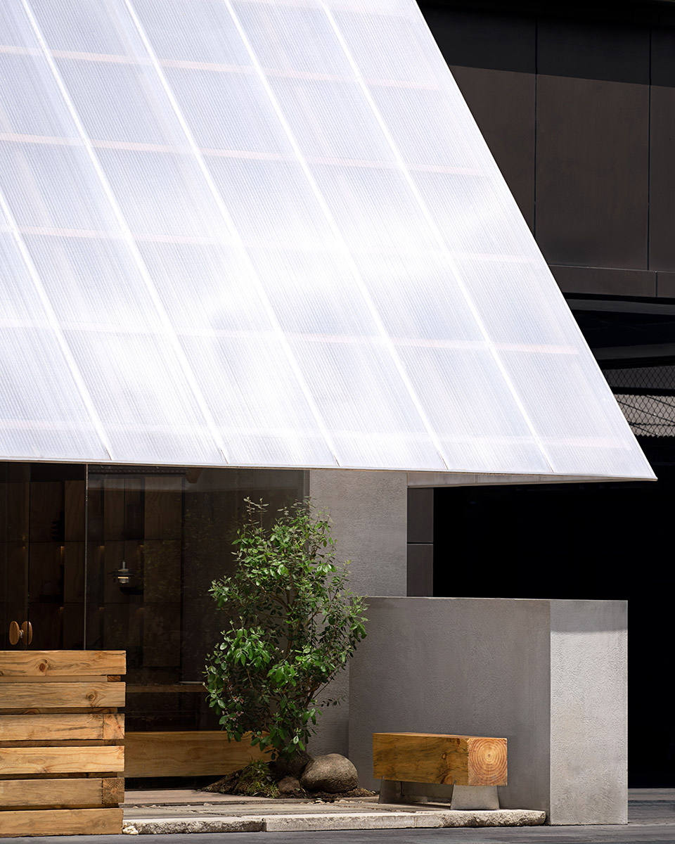 Lighting house by YOUNG DESIGN - 谷德设计网