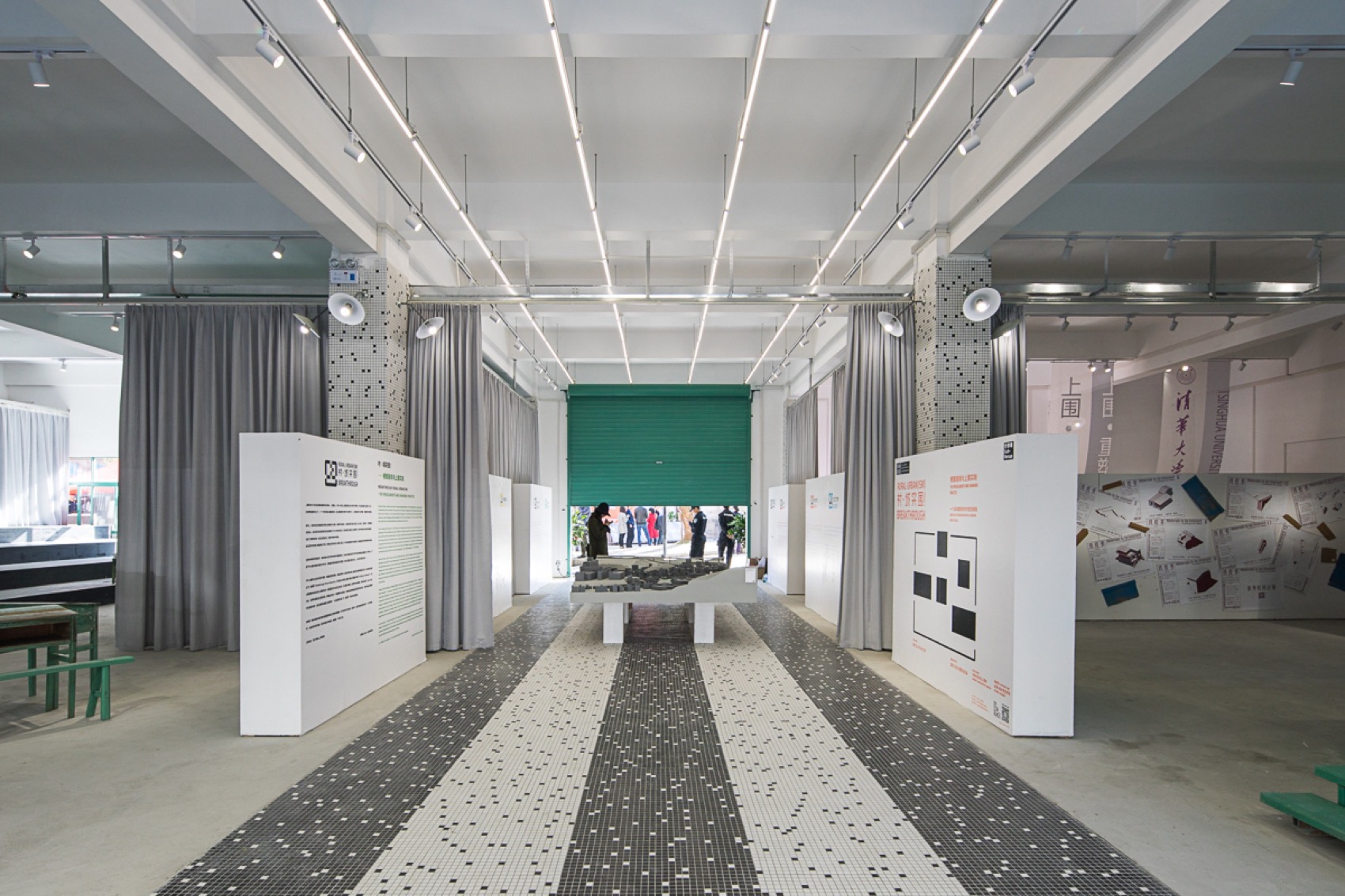 Under 35 – He Liu - 谷德设计网