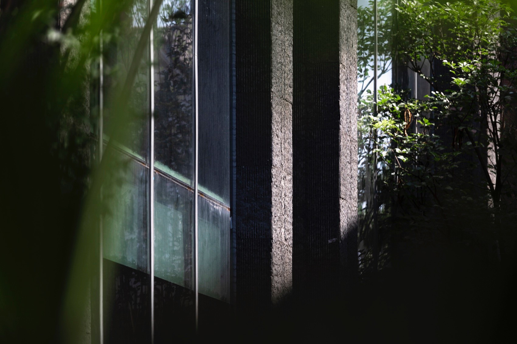 QiongLai Art Museum by Rel. Architecture - 谷德设计网