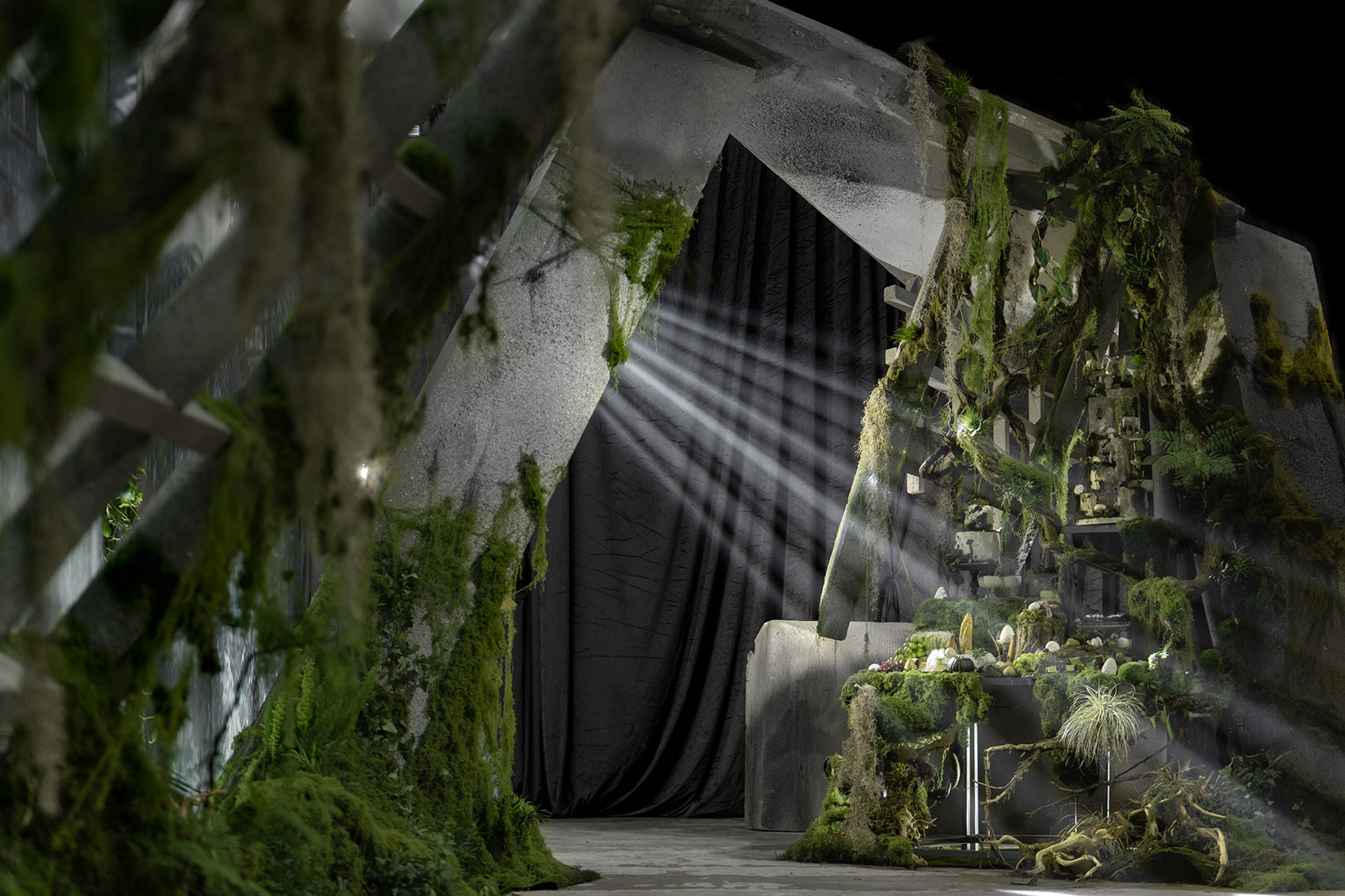 The Reload by Wedding Planner - 谷德设计网