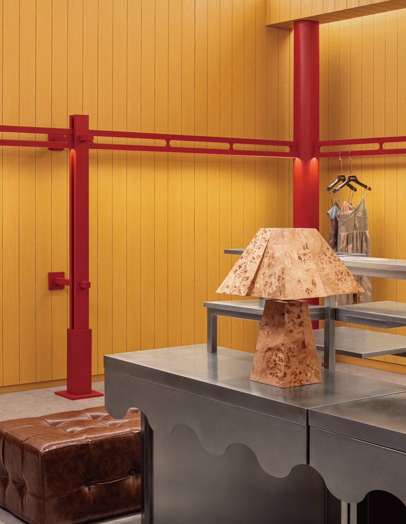 BeerBro Chengdu cosmo Concept Store by hia - 谷德设计网