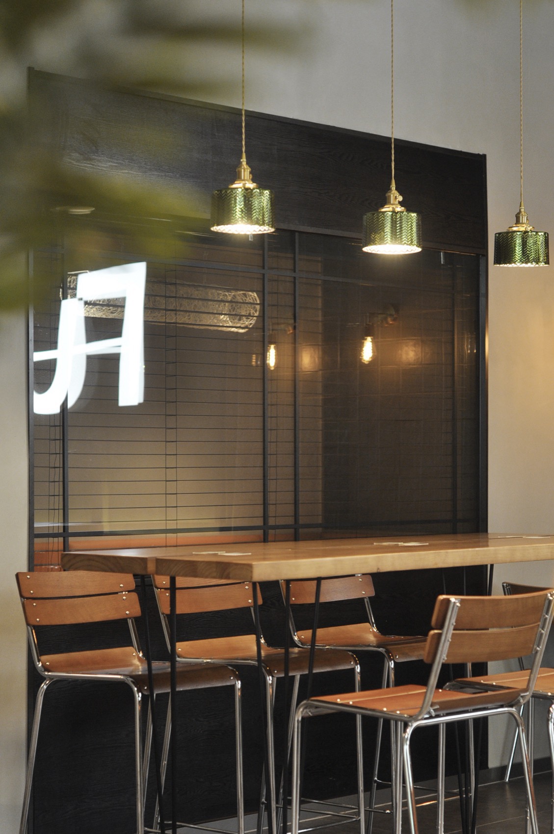 Fun-hey Thai Restaurant by Lingwai Studio - 谷德设计网