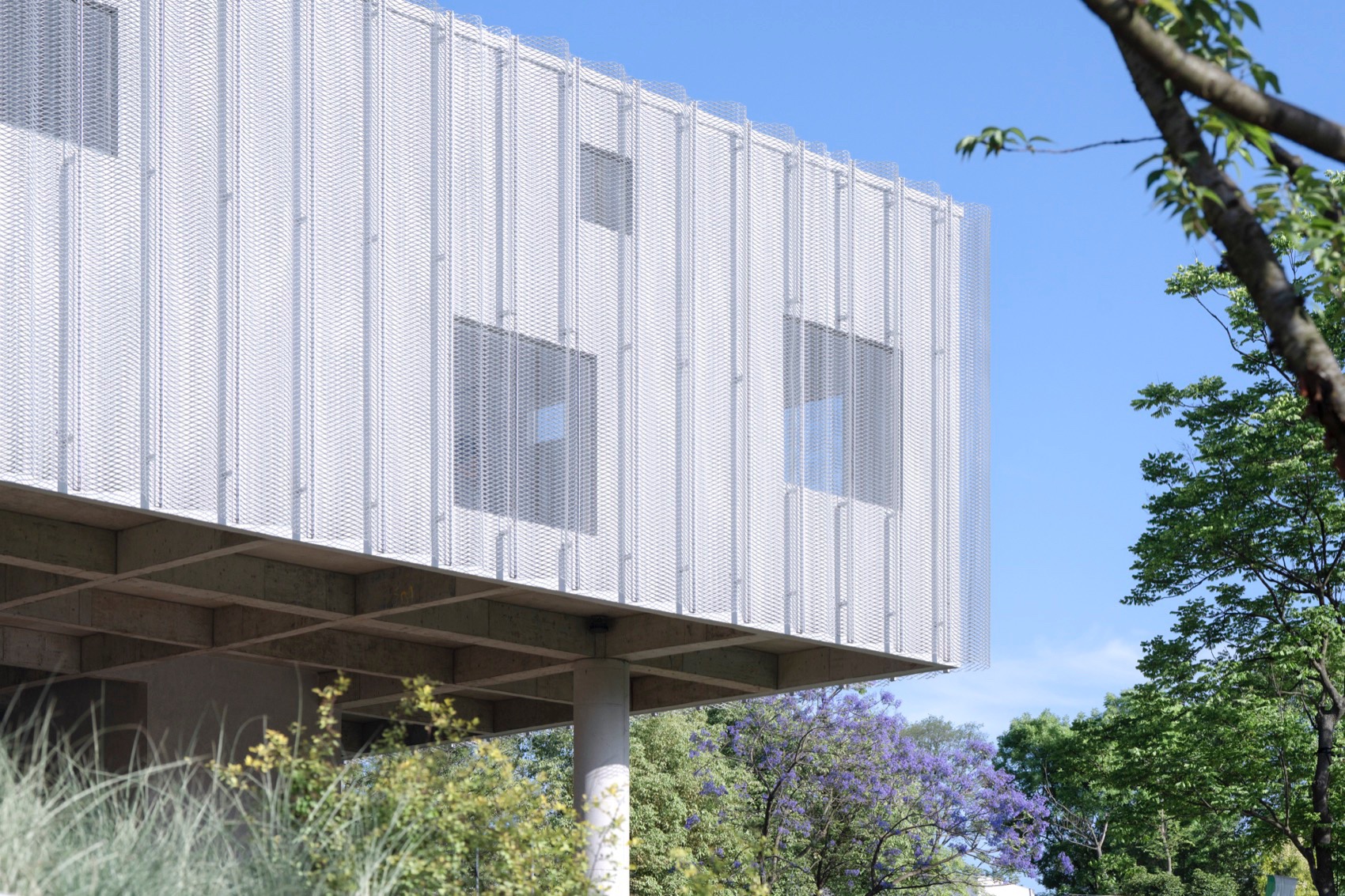 Luxe Lakes CPI SIGHT Art Center, China by VARI Design - 谷德设计网