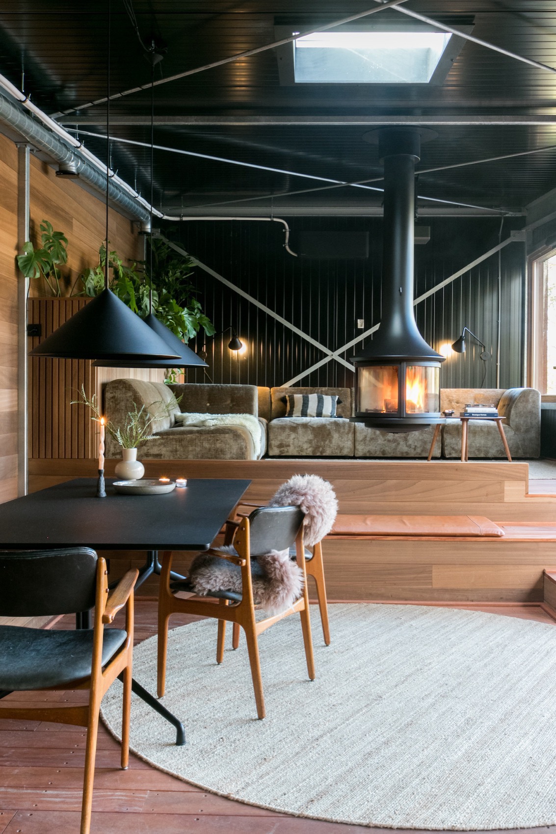 Steel House by GetAway Projects - 谷德设计网