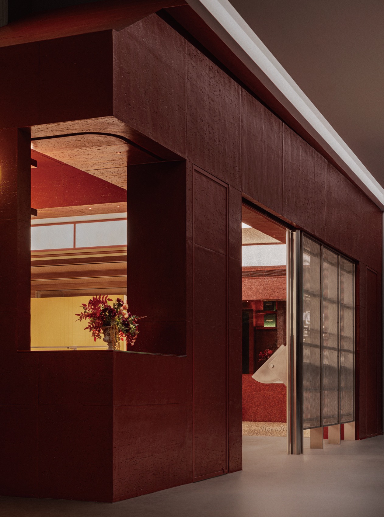 BeerBro Chengdu cosmo Concept Store by hia - 谷德设计网