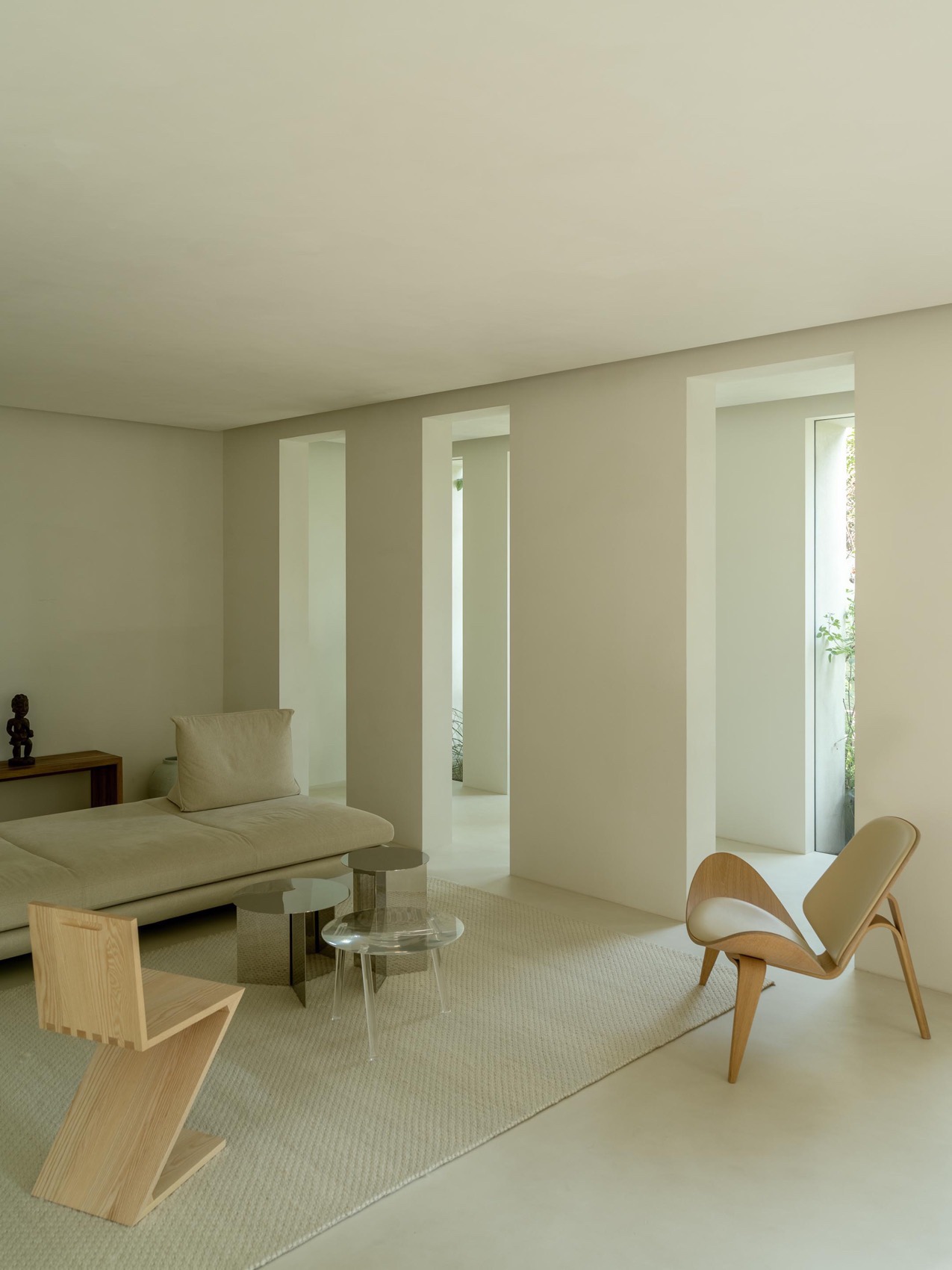 Forest Villa by HAS design and research - 谷德设计网