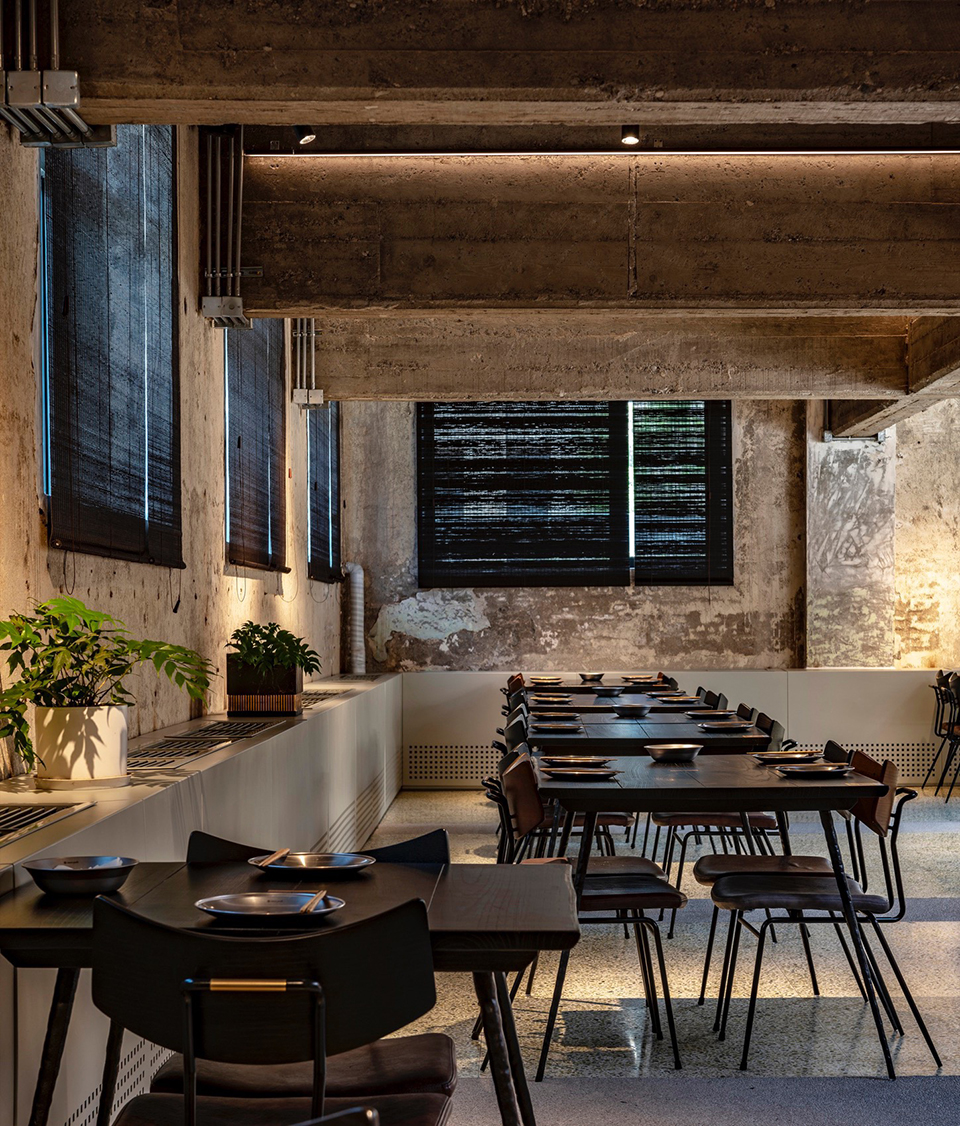 Snow Peak Beijing Zhongguancun Flagship Store by Hongshi Design - 谷德设计网