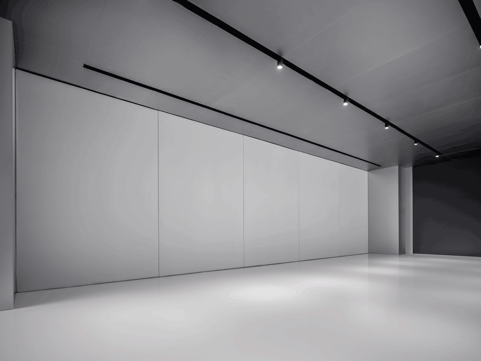 Hisense Headquarters Exhibition Hall by MOC DESIGN OFFICE - 谷德设计网