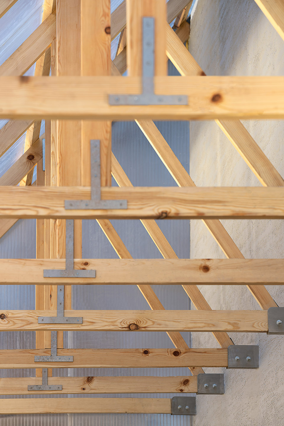 Lighting house by YOUNG DESIGN - 谷德设计网