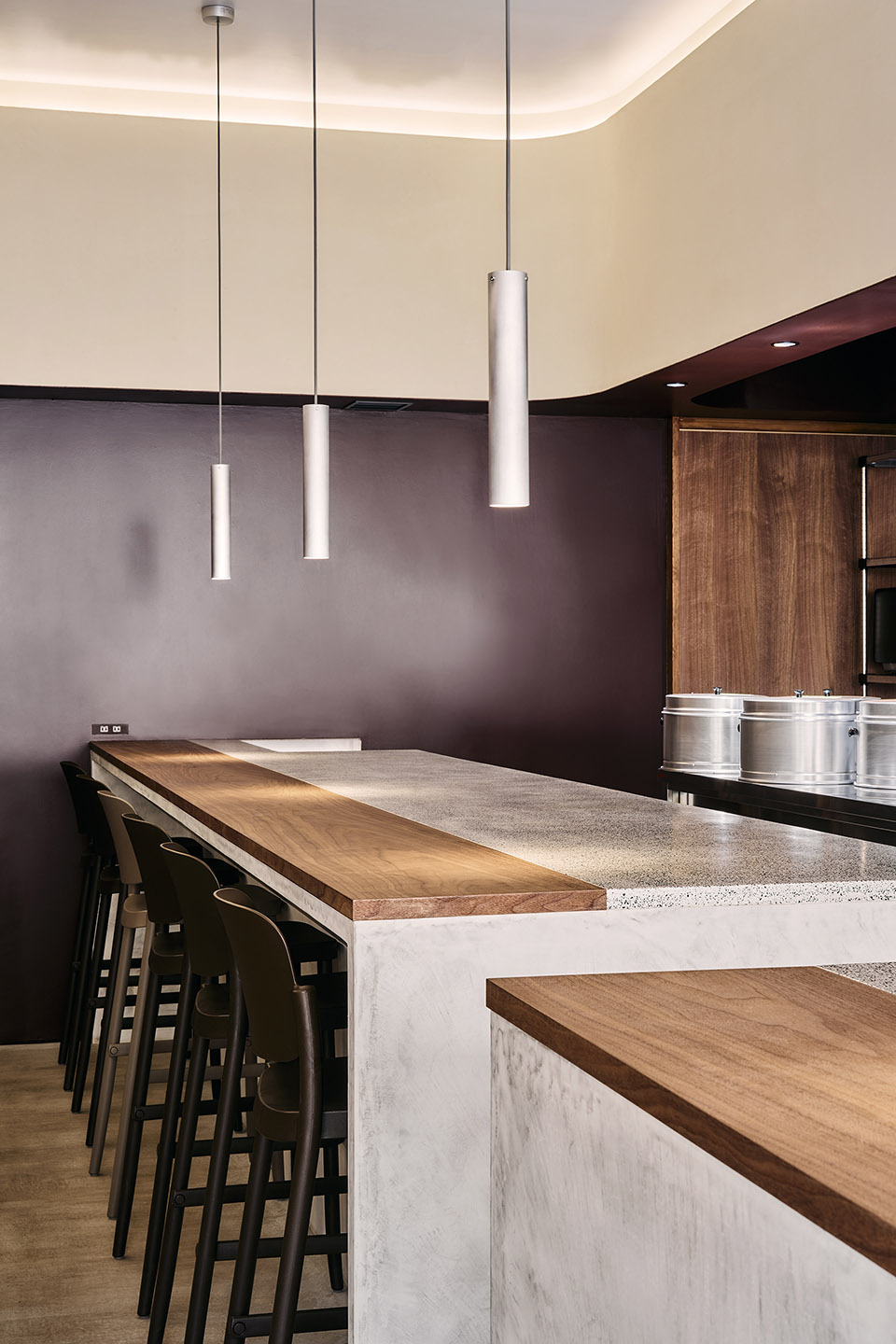 Many Cacaos Many Minds by Shimpei Oda Architect Office - 谷德设计网