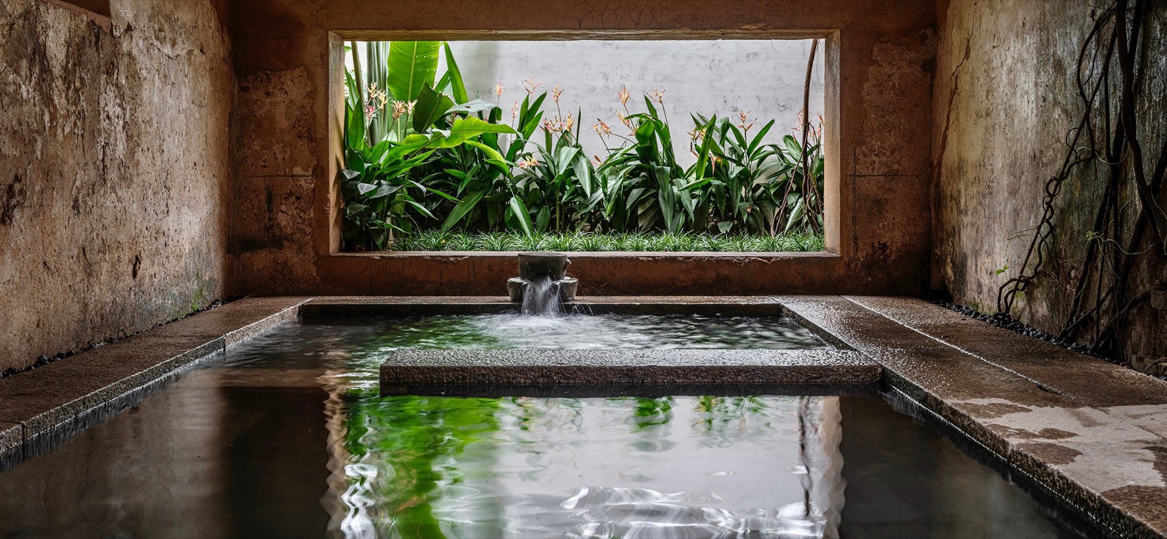 Sanhe • Daoli Hot Springs Resort by hia - 谷德设计网