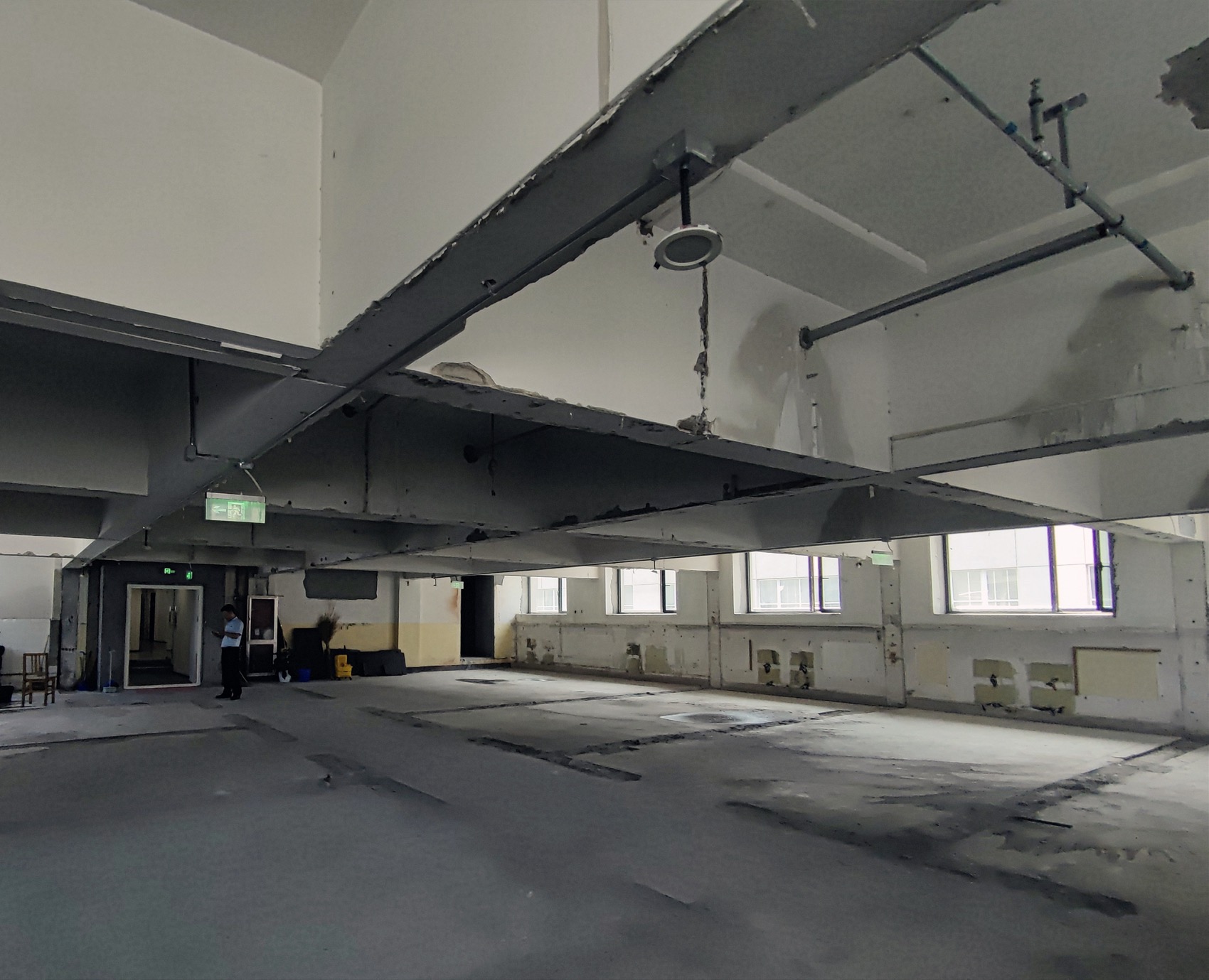 Snow Peak Beijing Zhongguancun Flagship Store by Hongshi Design - 谷德设计网