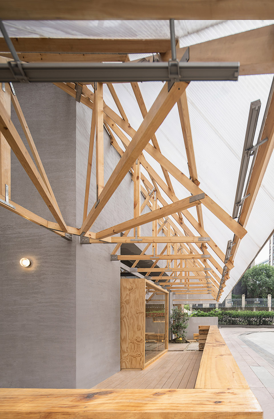 Lighting house by YOUNG DESIGN - 谷德设计网