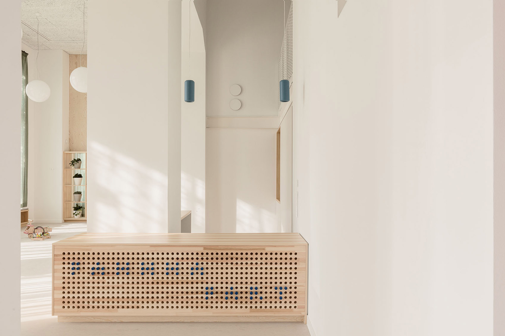 Pannka Part by Archikon Architects - 谷德设计网