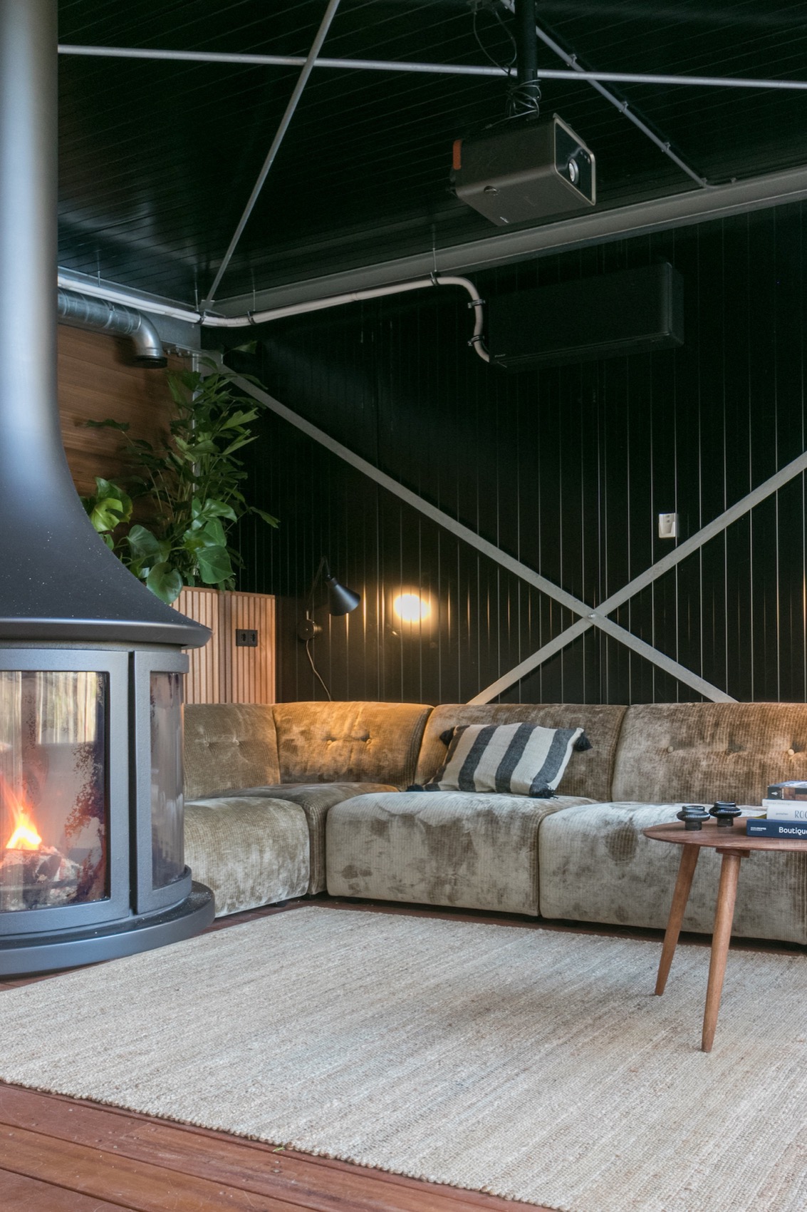 Steel House by GetAway Projects - 谷德设计网