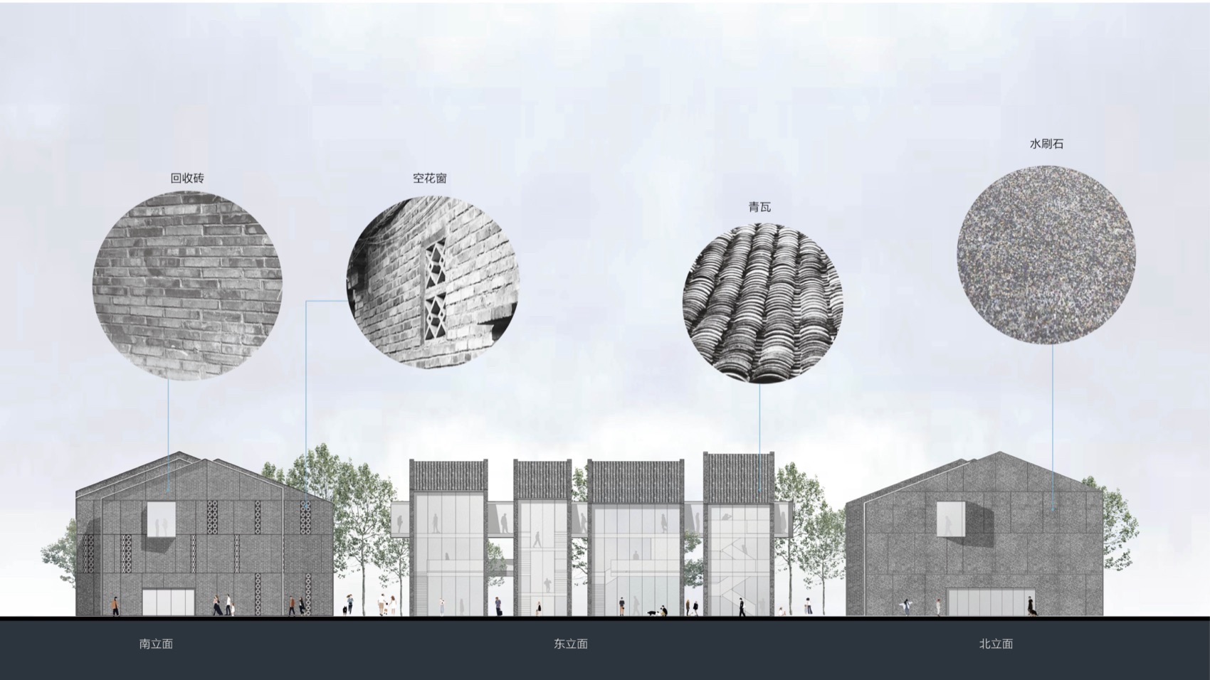 QiongLai Art Museum by Rel. Architecture - 谷德设计网