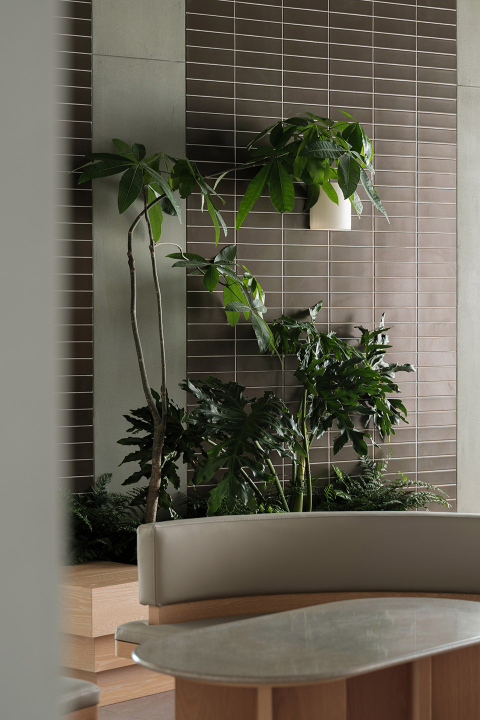 BASAO Office by Neutra Architects - 谷德设计网