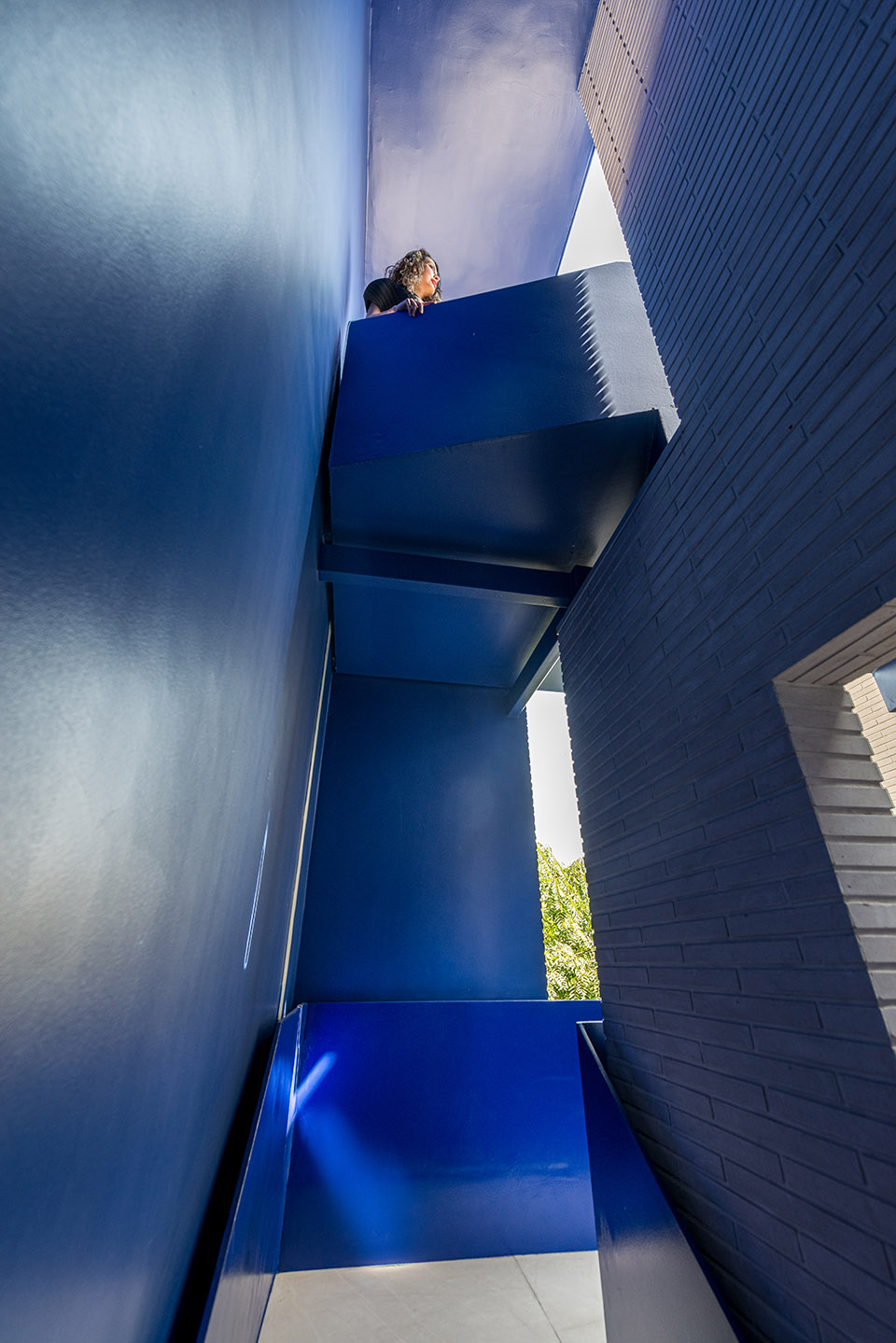 The Paakat Residence by Rooydaad Architects - 谷德设计网