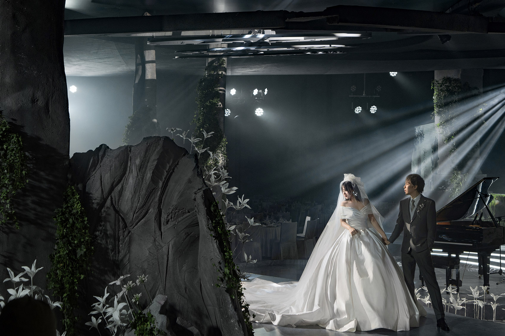 The Reload by Wedding Planner - 谷德设计网