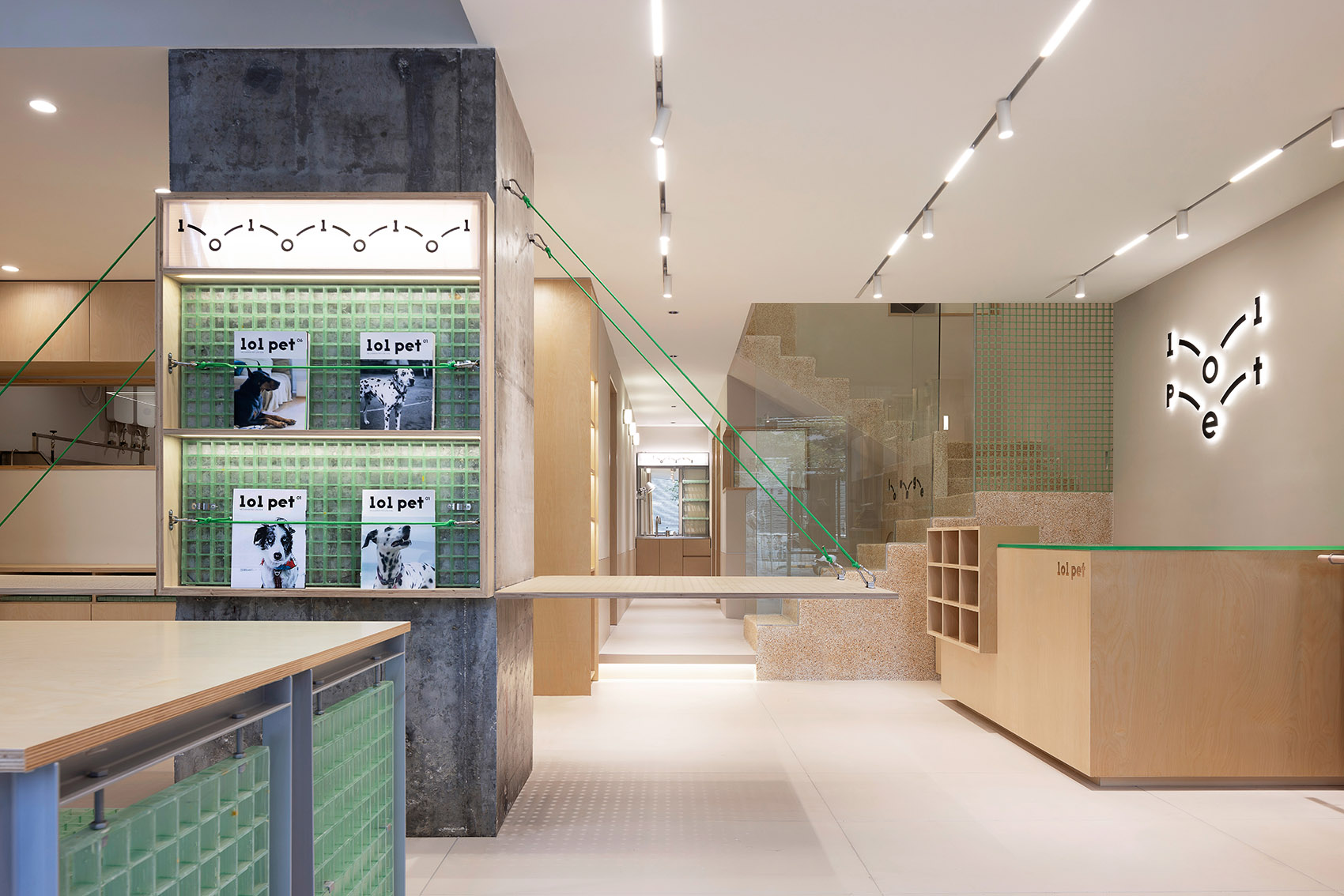 101 PET by Informal Design - 谷德设计网